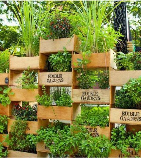 Horta Vertical Inspira Es E Dicas Para Voc Fazer A Sua Jardim