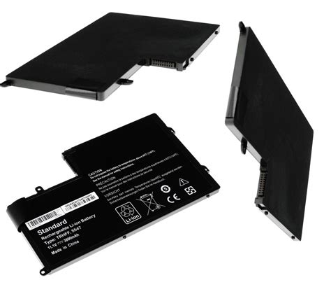 Dell Inspiron 15 Laptop Battery Laptopbatteries Co Uk