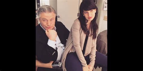 Vidéo Enceinte de son deuxième enfant Hilaria Baldwin a ajouté une