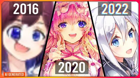 Top More Than 83 Ai Generated Images Anime Latest In Coedo Vn