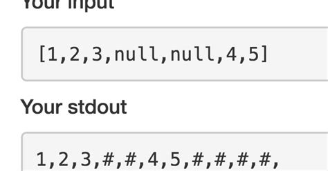 irisjavadiary 297 serialize and deserialize binary tree