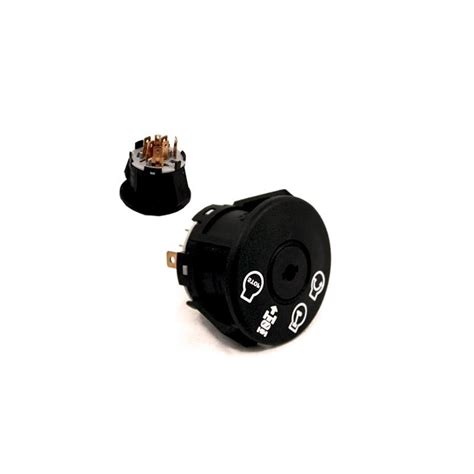 contacteur a clé AYP Husqvarna Electrolux 193350 175566 163968 MTD