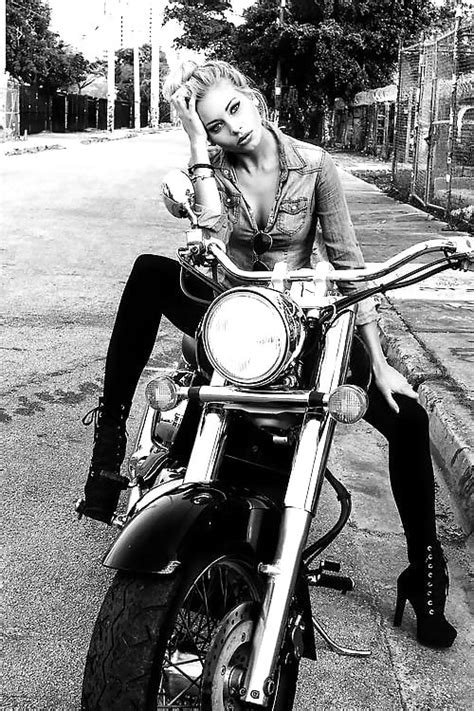 Harley Davidson Naked Girls Palmes Est