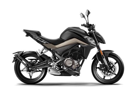 Zanella Rz By Cf Moto Puro Estilo Naked Exclusivo Motos
