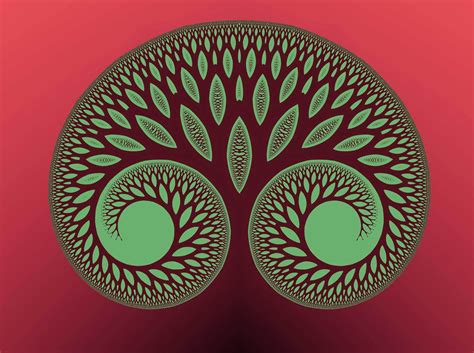 Arbre De Vie Un Symbole Spirituel Puissant Yogazen