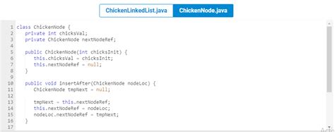 Solved Multiple Integers Representing The Number Of Chicks Chegg