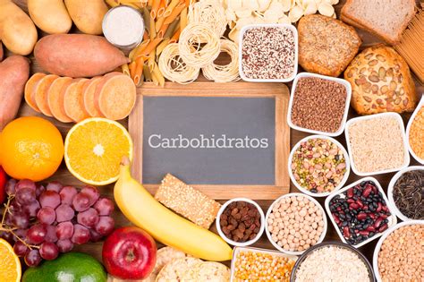 Cuáles son las Características de los Carbohidratos
