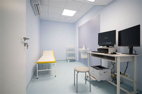 Rehabilitacja po COVID 19 w Łodzi Otwarcie oddziału w szpitalu im