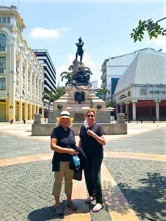 Free Tour Guayaquil UPDATED 2021 All You Need To Know Before You Go