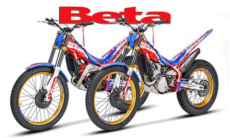 BETA RELEASE SEPEDA TRIAL FACTORY EVO Majalah Dirt Bike