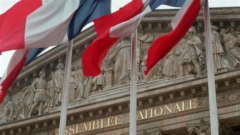 La loi anti squats adoptée à lAssemblée nationale en première lecture