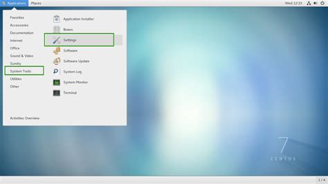 How To Set Timezone On CentOS Linux Hint