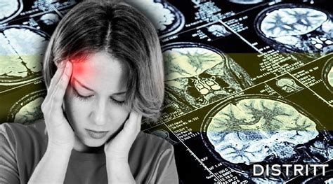Derrame Cerebral Qu Es Y Cu Les Son Sus Causas