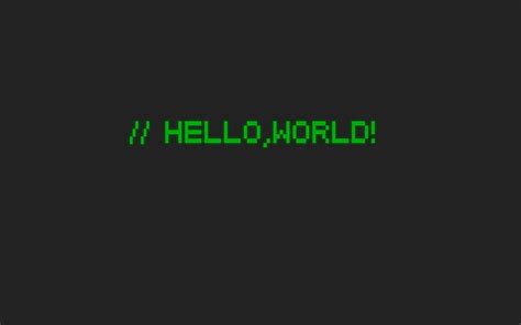 github ooakira helloworld say hello world in multiple programming languages