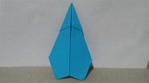 C Mo Hacer Un Avi N De Papel Que Vuela Arte En Papel