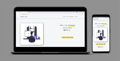 Building A Cupertino App With Flutter