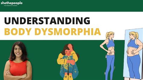 What Is Body Dysmorphia Answers Dr Vidhya Nair YouTube