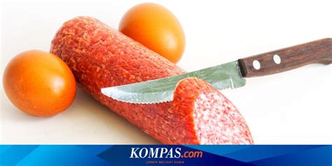 4 Penyebab Benjolan Di Kelamin Pria Yang Perlu Diwaspadai