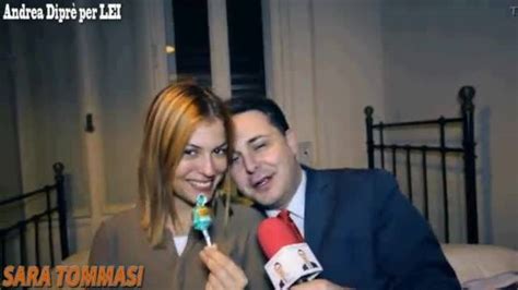 Sara tommasi video porno con andrea diprè Free Sex Tube XXX Videos