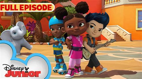 Zero To Hero S1 E2 Pt 1 Full Episode Kiya The Kimoja Heroes