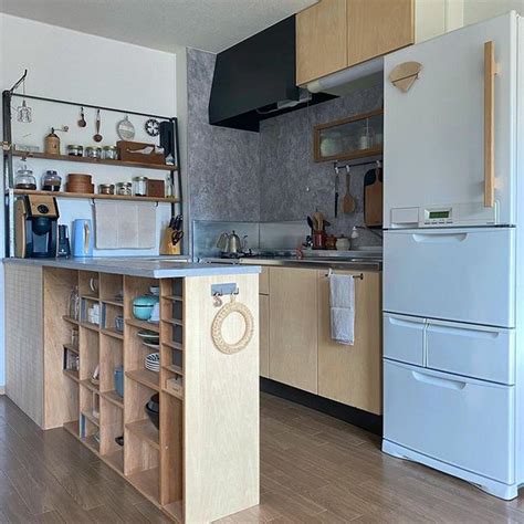 Căn bếp của 3 bà nội trợ Nhật Bản cực kỳ gọn gàng và có khả năng lưu