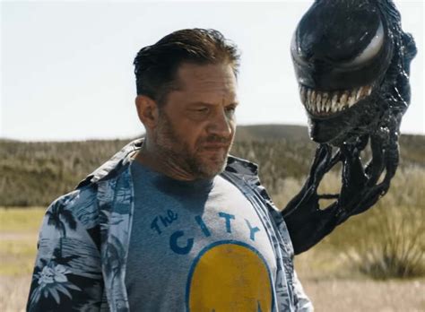 Venom The Last Dance First Trailer Spotlight Report
