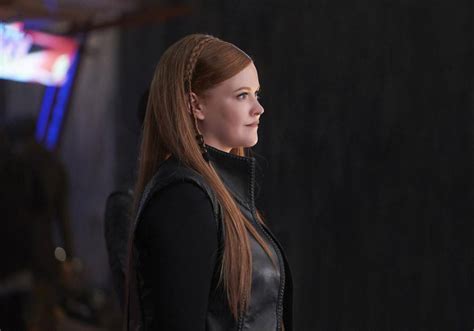 Star Trek Discovery Foto Mary Wiseman 105 No 189 AdoroCinema