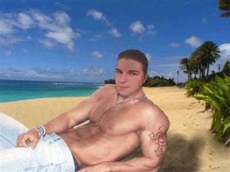 Bad Naked Photoshop Telegraph