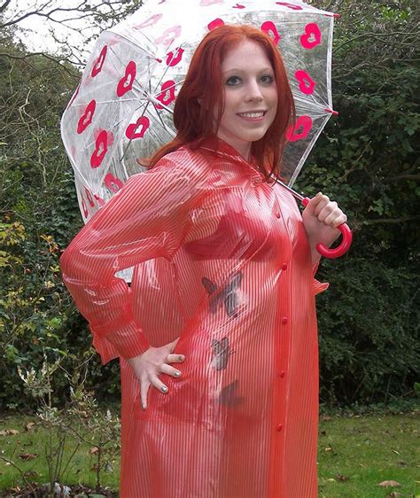 Pin By Rebecca Orlowski On Raincoats Rain Fashion Rain Wear Pvc