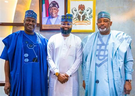 NASENI Agric Ministry Join Forces On Agro Industrialization Climate
