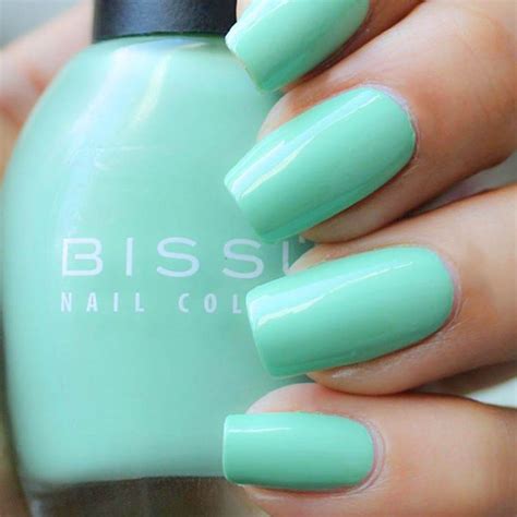 Esmalte mini Bissú exotica