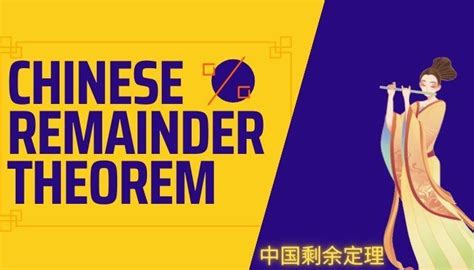 chinese remainder theorem coding ninjas