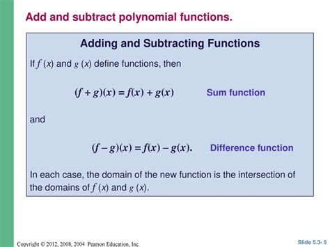 chapter 5 section ppt download