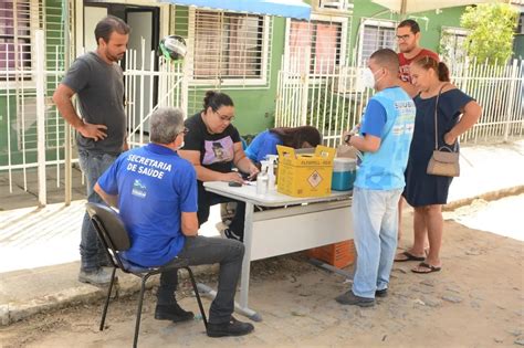 SAÚDE PRA NOSSA GENTE Prefeitura Municipal de Surubim