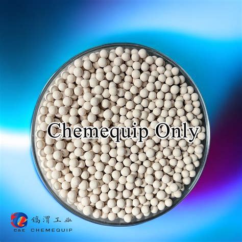 Nitrogen Gas Separation And Adsorption 13X APG Molecular Sieve Drying