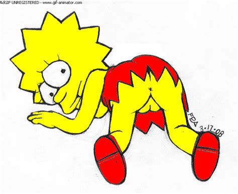 Post 832111 Fpa Lisasimpson Thesimpsons