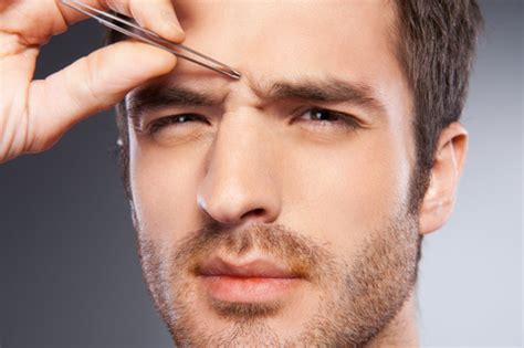 L épilation pour homme le guide complet et indispensable bien s