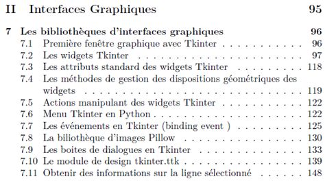 Les Briques De Base En Langage Python Tr S Facile
