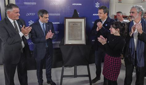 Declaración de la Independencia se recuperó un acta impresa original