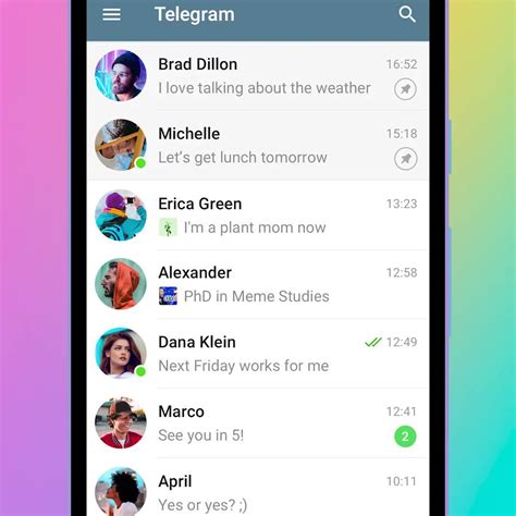 Bravo 35 Verdades reales que no sabías antes sobre Grup Telegram 18