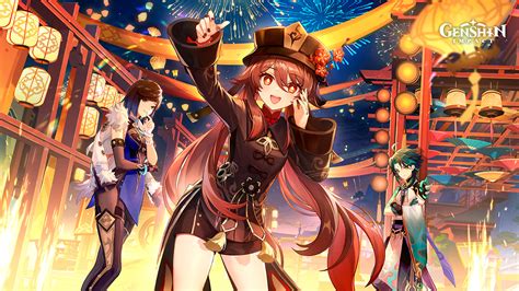Genshin Impact Versión 3 4 Estos son los códigos de protogemas gratis