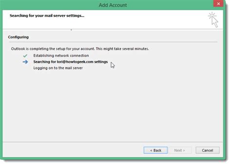 Adding Gmail To Outlook With 2 Factor Authentication Hoolizebra