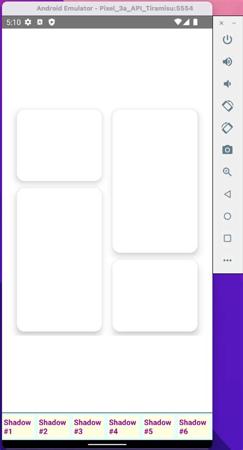 Shadow Effects In React Native Useful Examples Waldo Blog