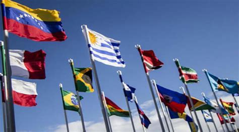 Diario HOY Cepal mejora proyección de crecimiento para América Latina