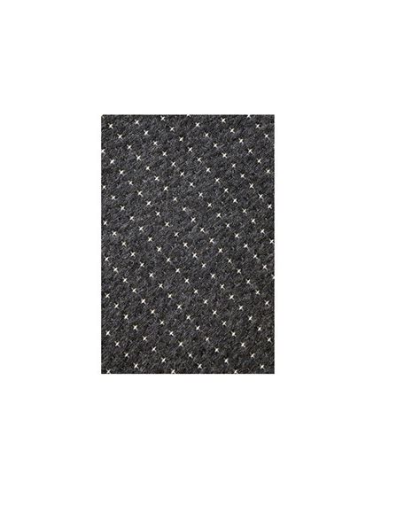 VEKE FI Varastopoisto Kotimainen VM Carpet Valkea Matto 80x300 Cm