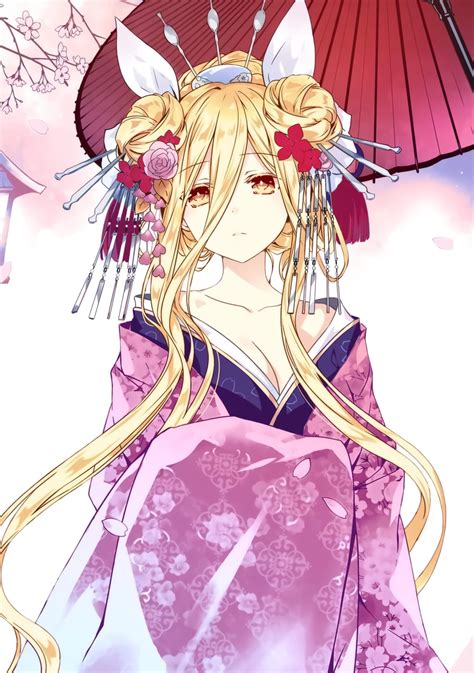 Kiyoe ピーター on Twitter RT kyo 2b Mukuro Geisha LNs anime デアラ4期