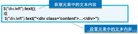 使用jquery操作dom对象 jquery构造dom对象 csdn博客