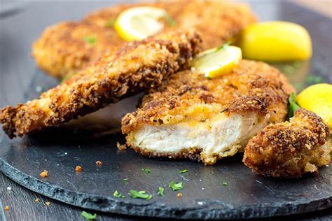 Como fazer Frango a Milanesa na Airfryer Rápido Fácil e Delicioso