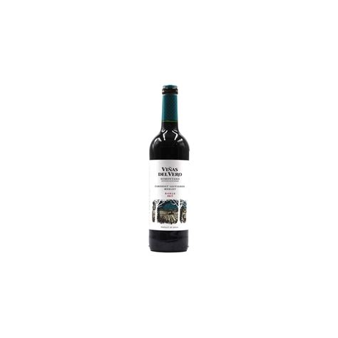 Vino Viñas del Vero Roble 2021 13 5 75cl