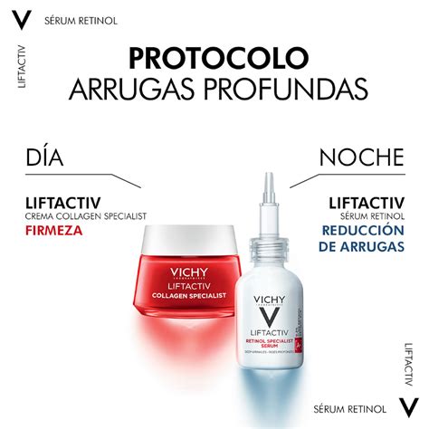 Vichy Liftactiv Retinol Specialist Serum 30 Ml